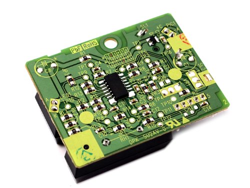 Seeedstudio Grove - Dust Sensor