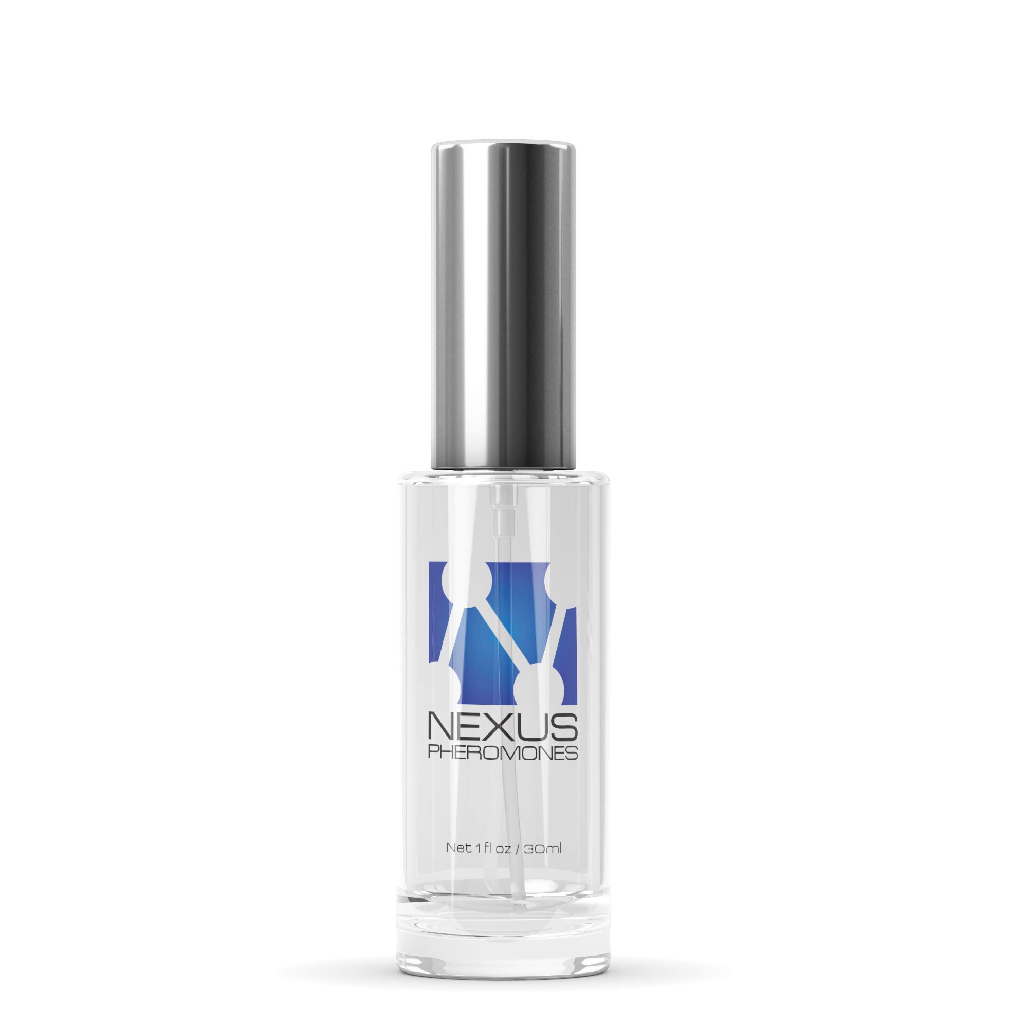 Nexus Pheromones - Attract Women Instantly Human Sex Pheromones Cologne For Men