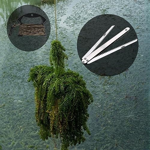 Aquatic Weed Cutter for