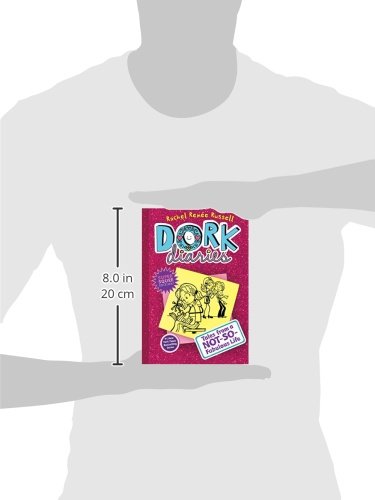 Dork Diaries 1: Tales from a Not-So-Fabulous Life (1)