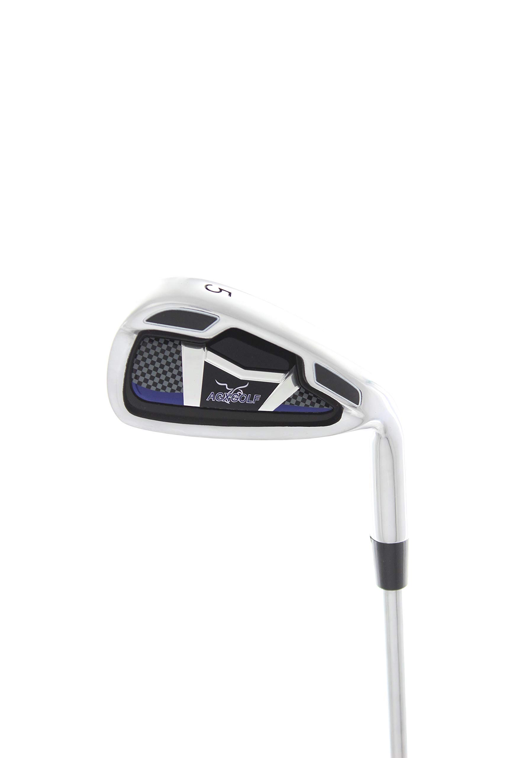 AGXGOLF Ladies Right Hand Tall Length Magnum Complete Golf Club Set w/Stand Bag & Free Putter USA!