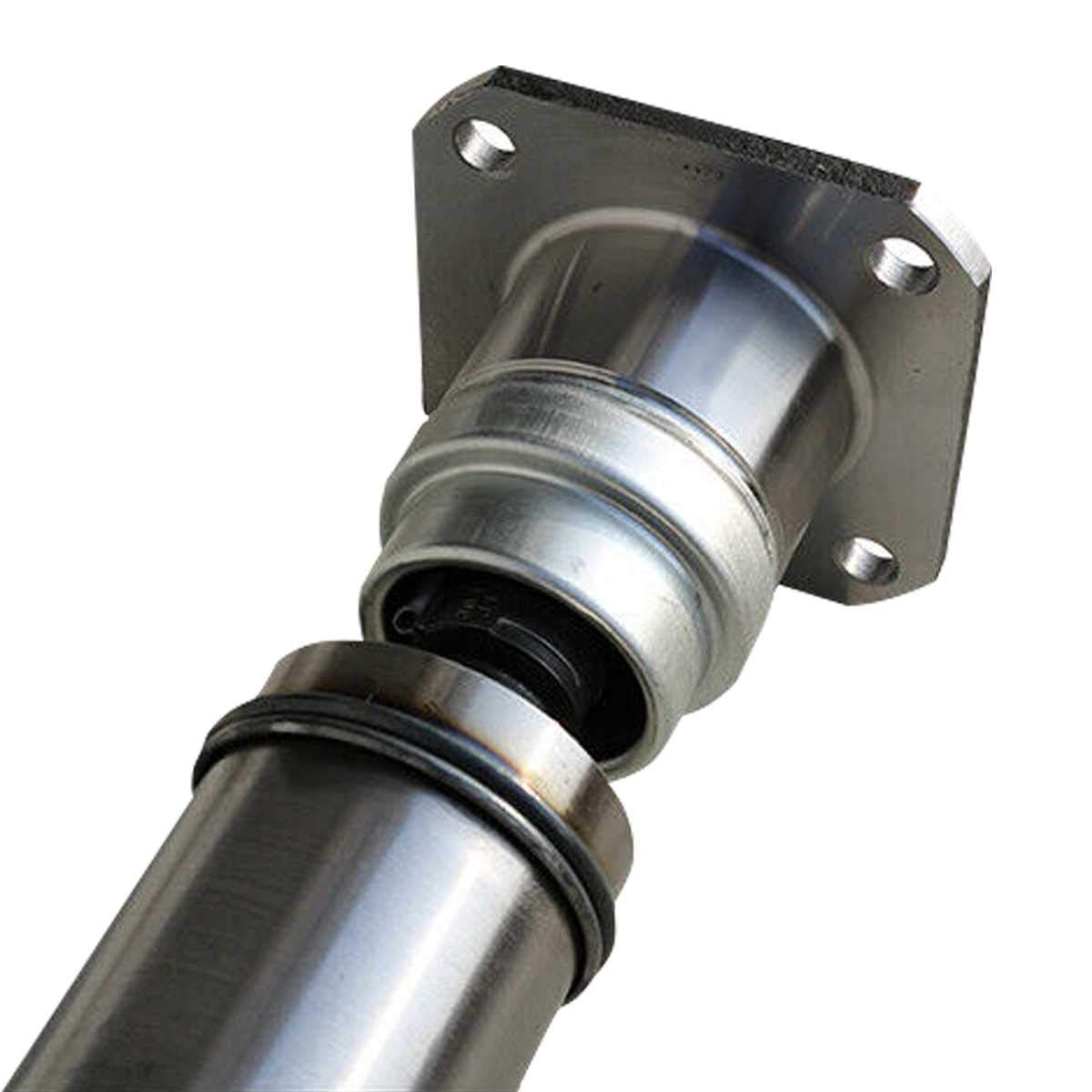 AutoShack DRS1036848 Rear Driveshaft 81" Compressed Length Replacement for 2007 2008 2009 2010 2011 2012 2013 Ford Edge 2007-2013 Lincoln MKX 2.0L 3.5L 3.7L V6 AWD
