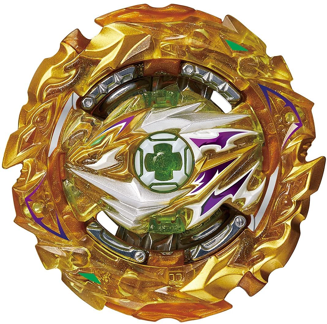 ATAZUA Battling Tops Burst B-186 Random Booster Vol.26 (Random Booster x 1) DB Layer System