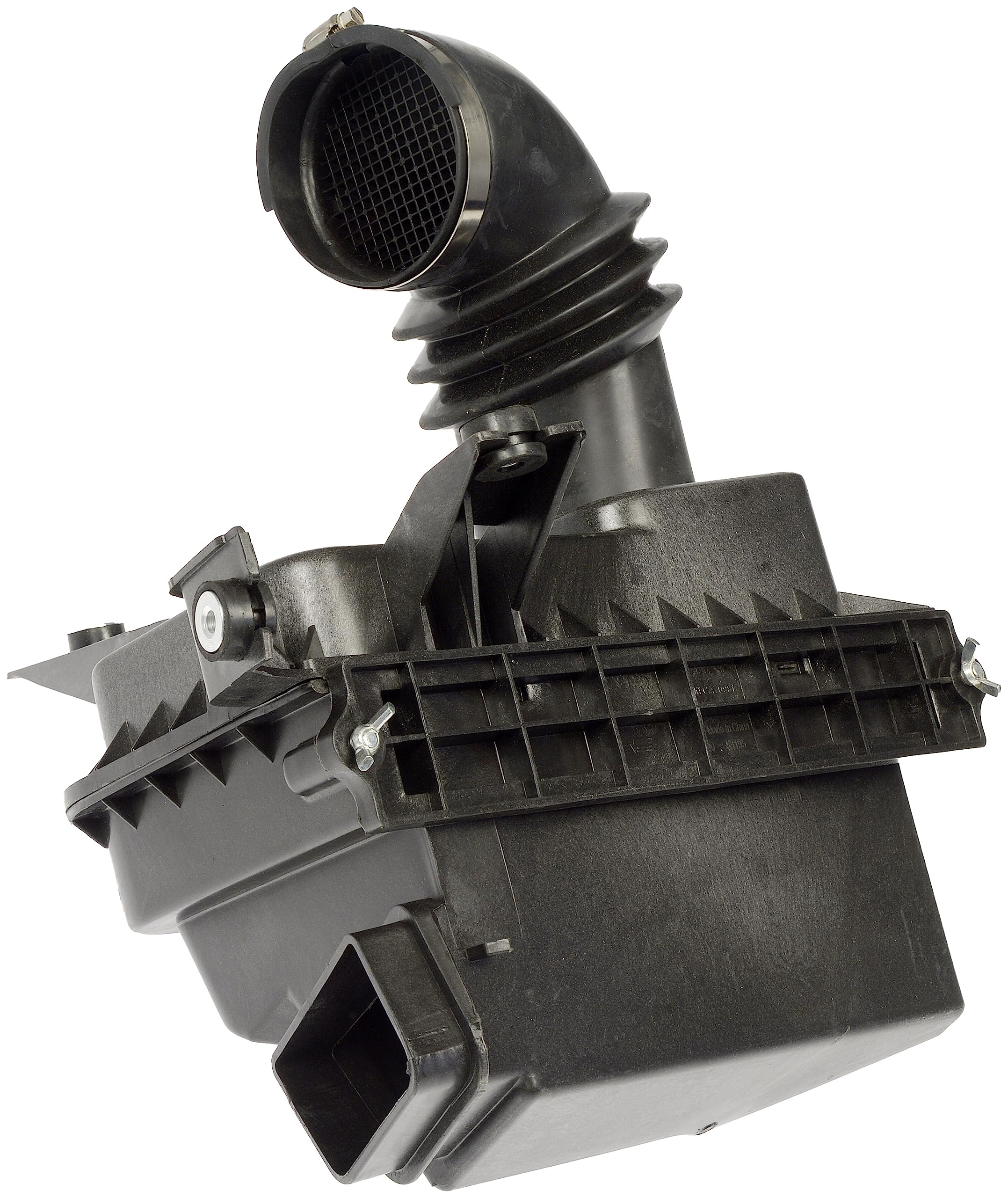 Dorman 258-519 Air Cleaner Assembly Compatible with Select Ford Models (OE FIX)