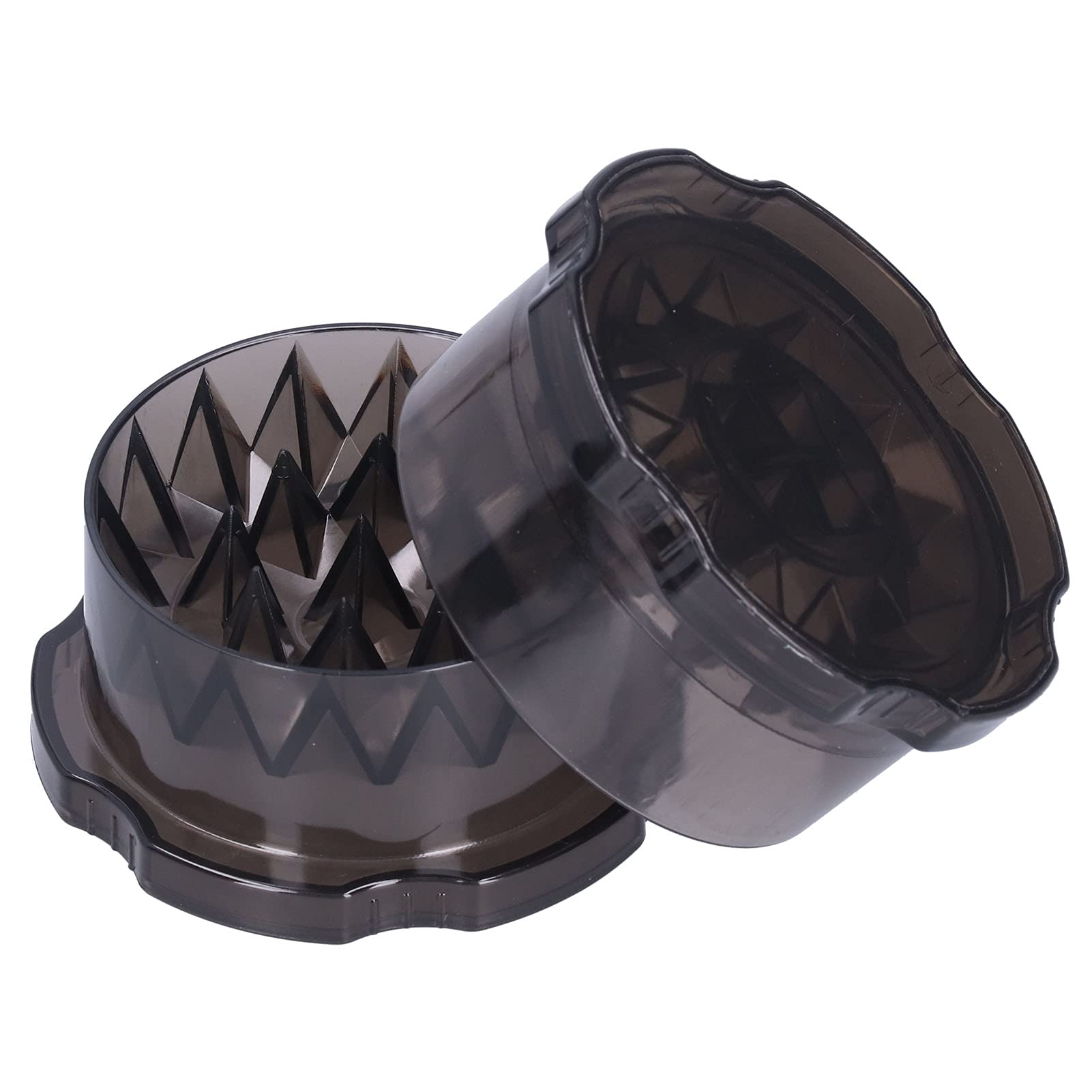 Alomejor Bait Grinder Large Capacity Lightweight Pellets Boilies Carp Bait Crusher Boilie Grinder Box Fishing Tackle Equipment