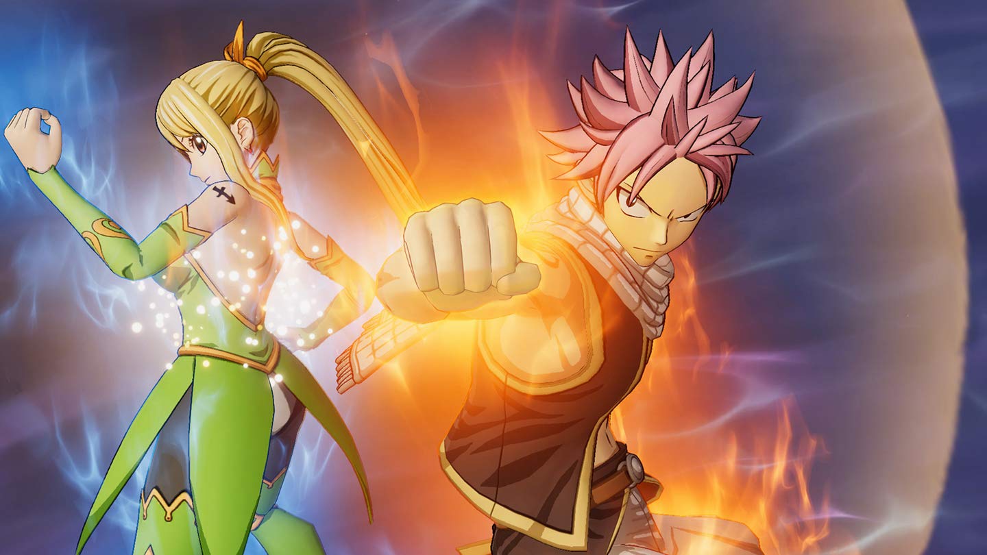 FAIRY TAIL GUILD BOX (初回特典(エルザ特別衣装ダウンロードシリアル) 同梱)