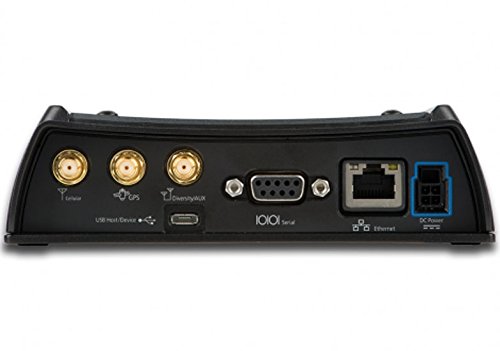 Sierra Wireless AirLink GX450 1102363 Rugged, Secure Mobile 4G LTE Gateway Modem - AT&T - DC (No Antenna Included)