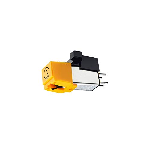Audio-Technica ATN91 Replacement Conical Turntable Stylus for AT91