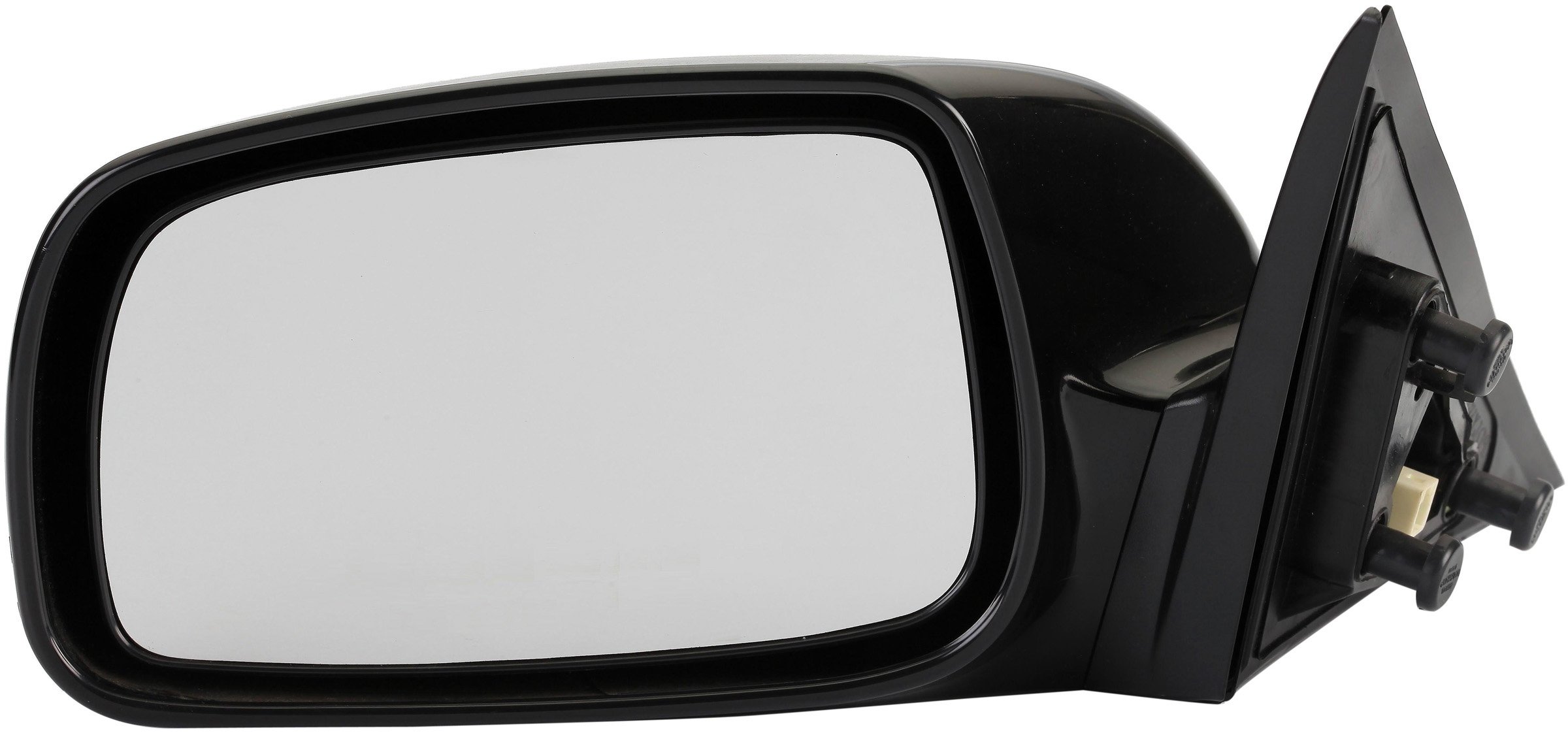 Dorman 955-1475 Driver Side Door Mirror Compatible with Select Toyota Models