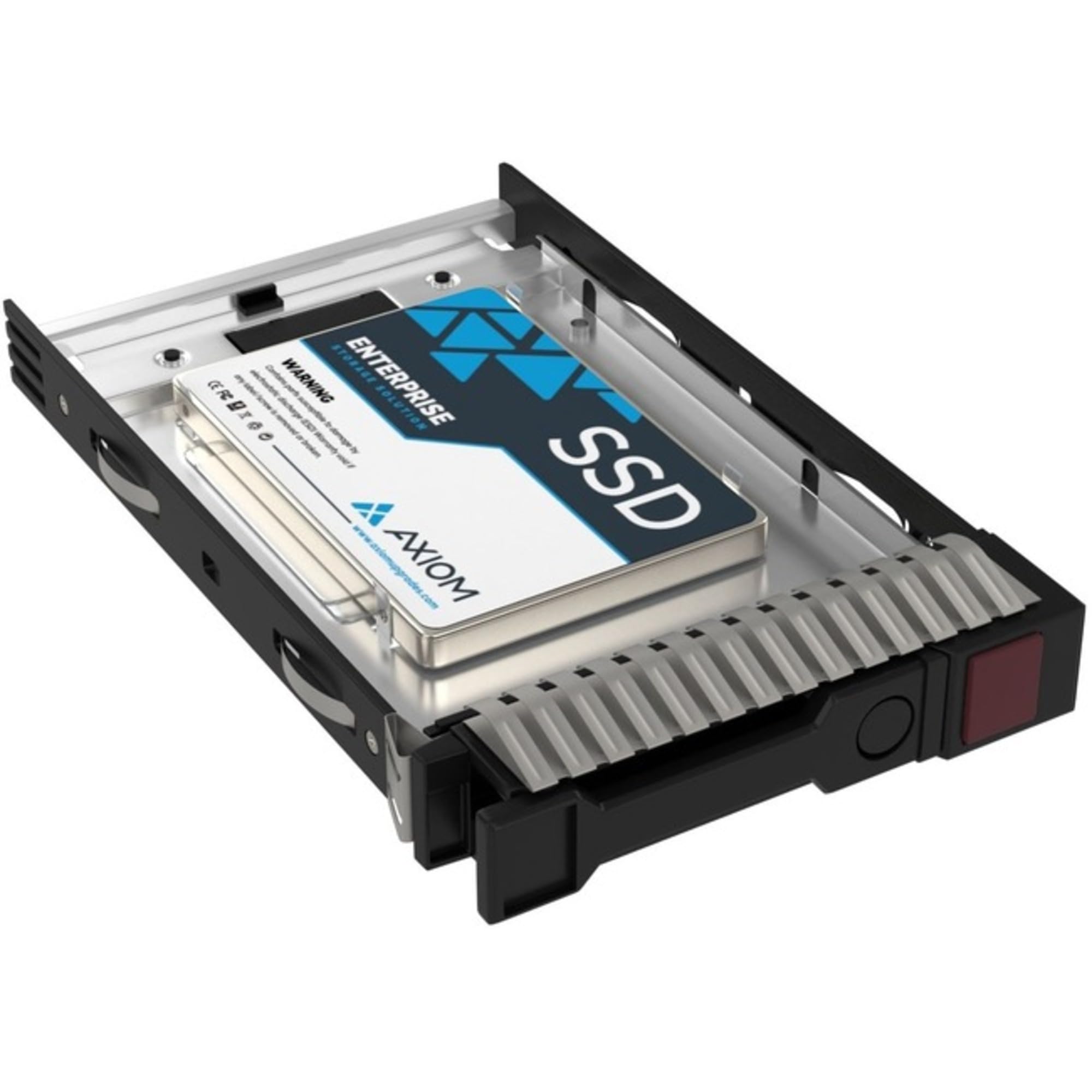 Axiom Memory - SSDEV10HD960-AX - Axiom 960 GB Solid State Drive - 3.5 Internal - SATA (SATA/600)