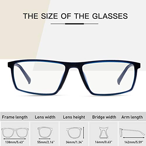 AVAWAY Retro Polarized Sunglasses Mens Womens With Acetate Frame UV400 Protection Lightweight Outdoor