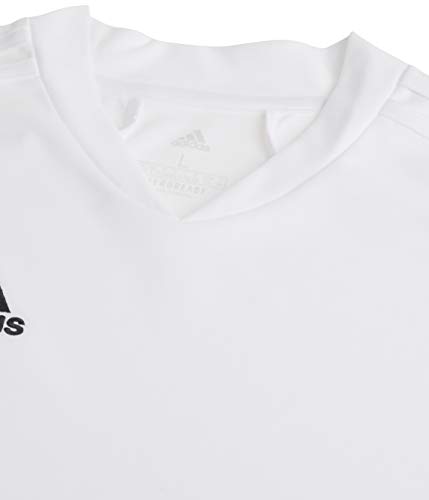 adidas Regis20 Eg Jsyy, White/White, X-Large