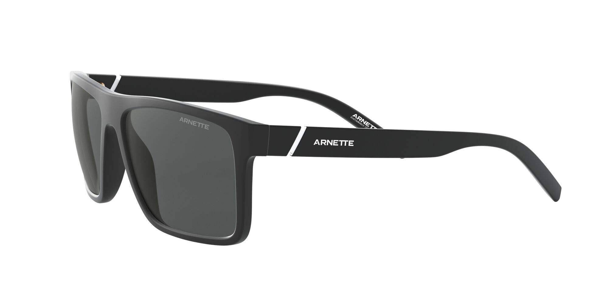 ARNETTE AN4267-01/87 Sunglasses 60mm