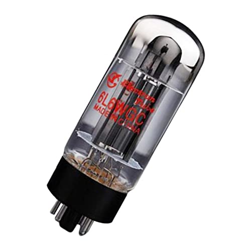 Amp Tube 6L6WGC/ /6L6GC Vacuum Tube