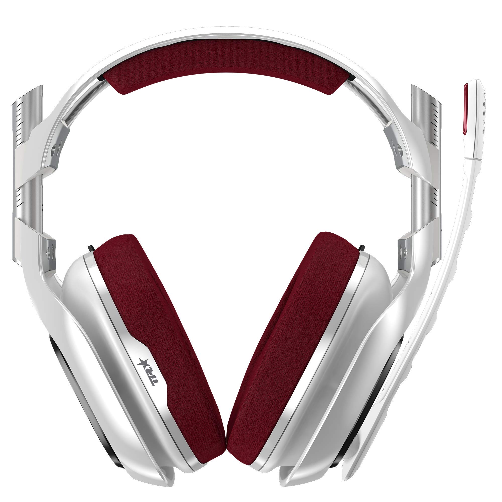 ASTRO Gaming Astro A40TR Headset + MixAmp M80 for Xb1 (White) - Xbox One