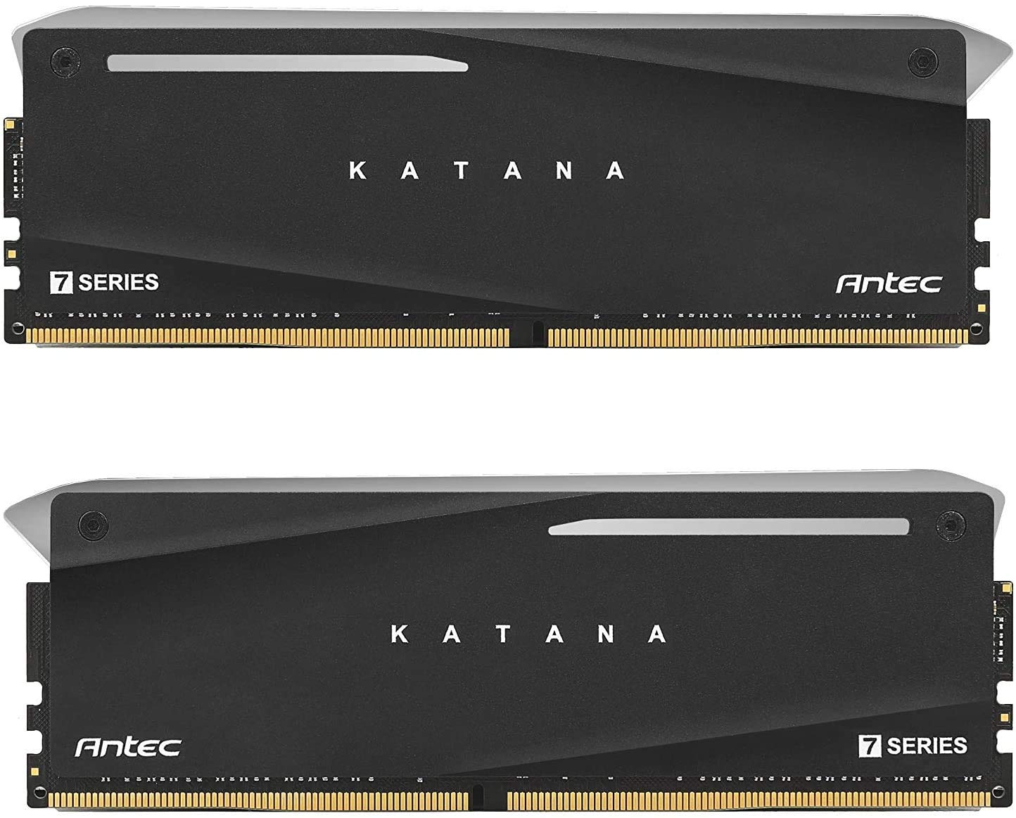 Antec Katana RGB Memory, 16GB (2x8GB) DDR4 3600 (PC4-28800) C18 Desktop