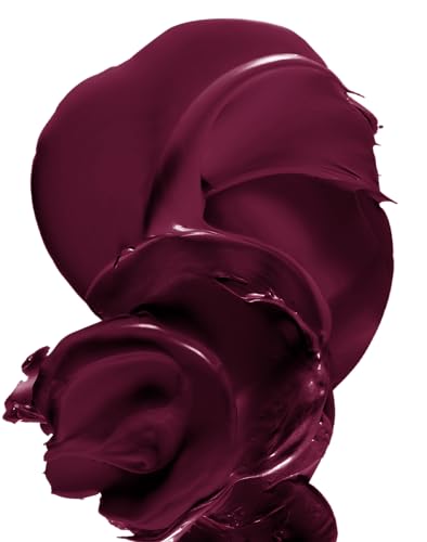 L’Oréal Paris Colour Riche Original Creamy, Hydrating Satin Lipstick with Argan Oil and Vitamin E, Divine Wine , 1 Count