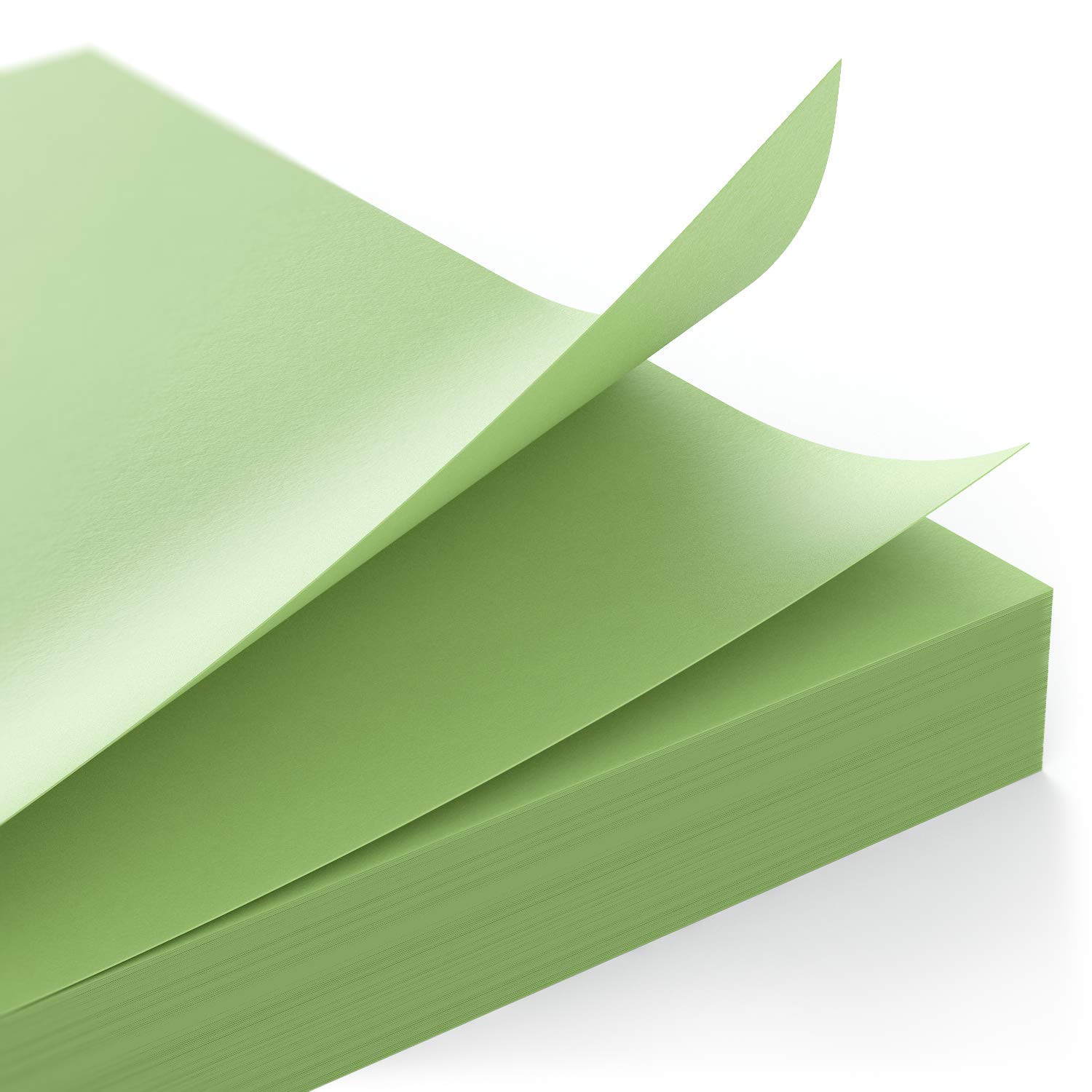 ARTEZA ARTZ-8547 sticky-note-pads, Assorted Colors 2400
