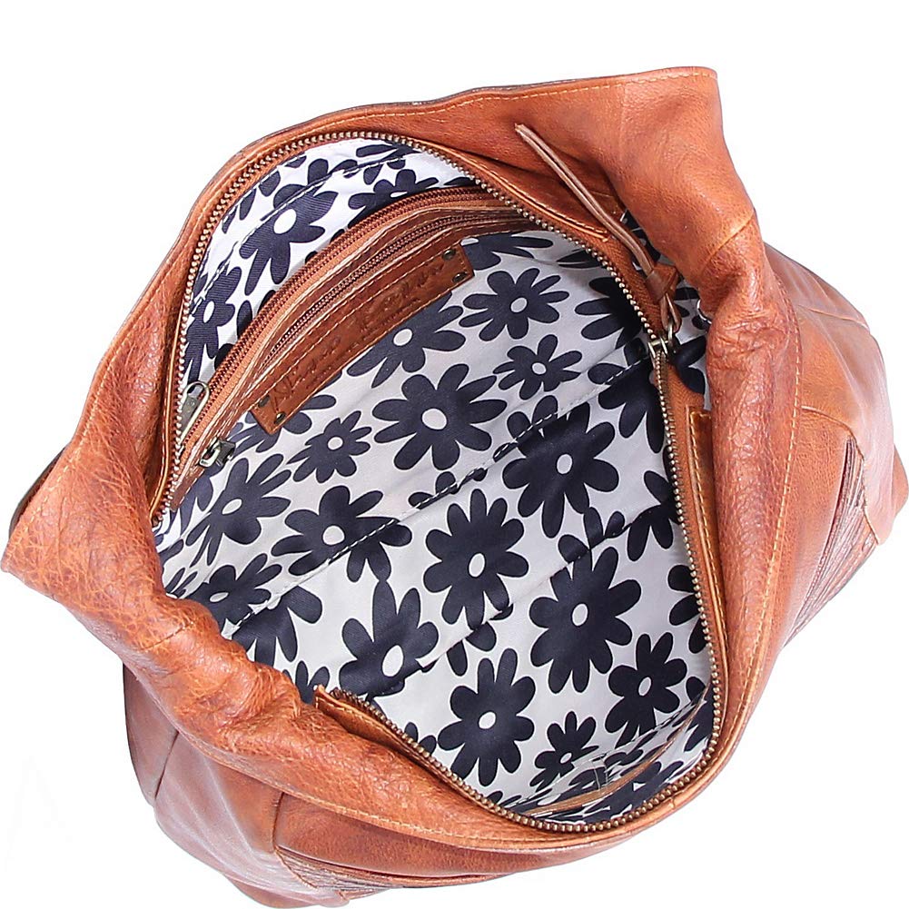 Christi Hobo (Black)