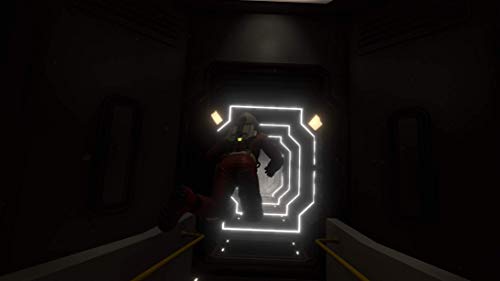 Downward Spiral: Horus Station (PSVR) (PS4)