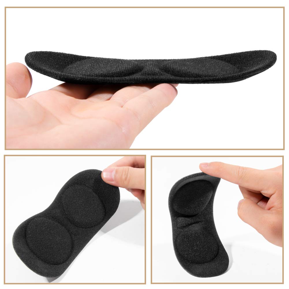 Aibus Lens Protect Cover for Oculus Go, dust-Proof&Scratch-Resistant for Oculus Go (Black)