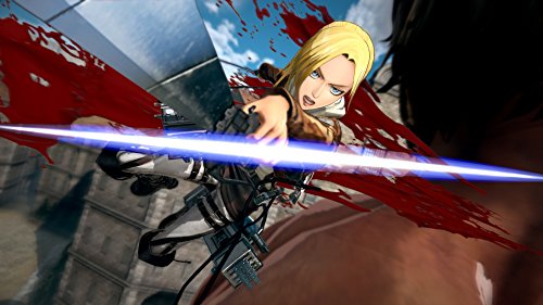 Attack on Titan 2 - Xbox One