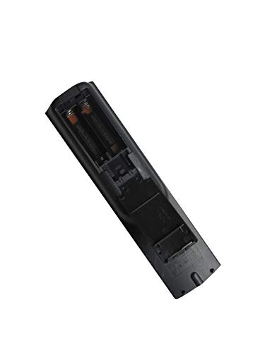 HCDZ Replacement Remote Control for Panasonic DMR-ES30V DMR-ES30VP DMR-ES30VPC DMR-ES30VS EUR7720LB0 Diga DVD Recorder