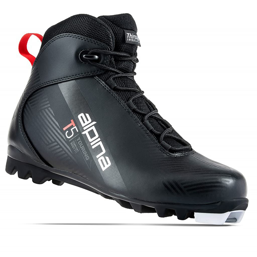 ALPINA T5 Cross Country Ski Boots 2022 50