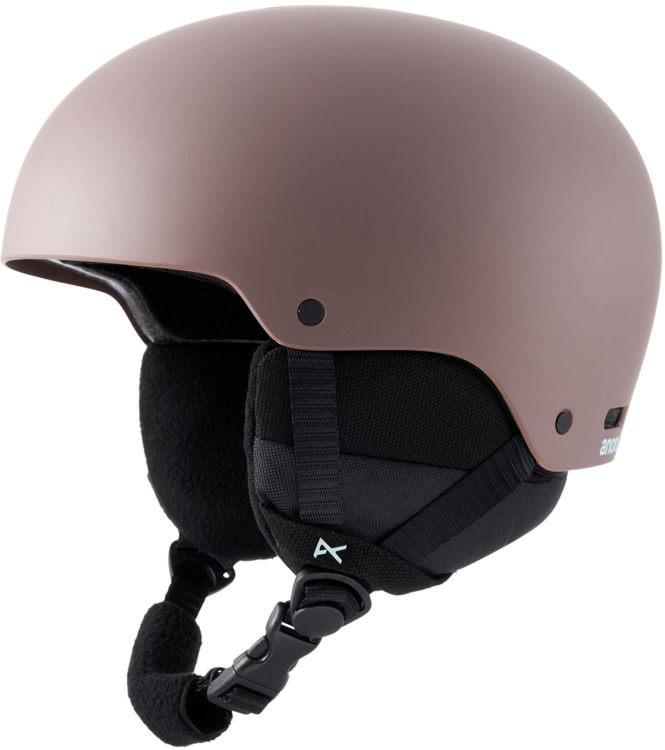 Anon Women's Greta 3 MIPS Helmet, Purple, Small