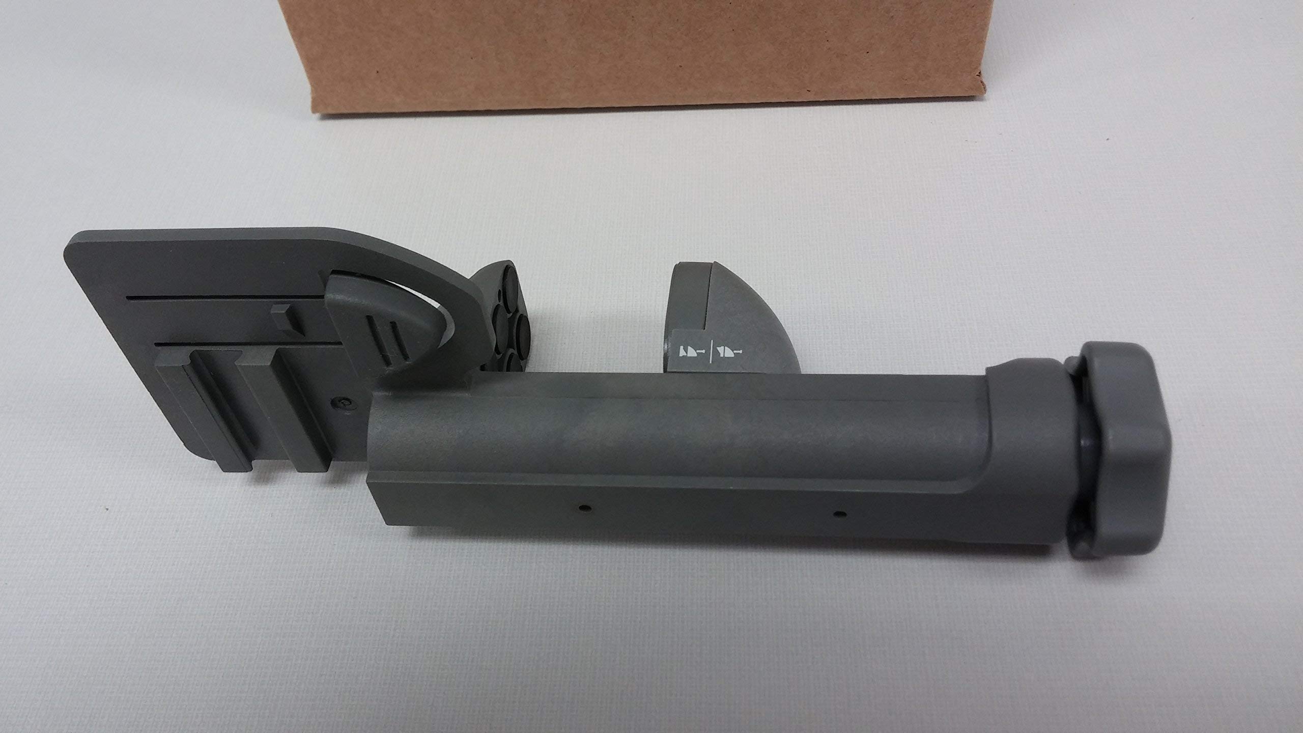 Spectra Precision C59 for HR320 HR350 HR250 Receiver Mounting Bracket Laser Level