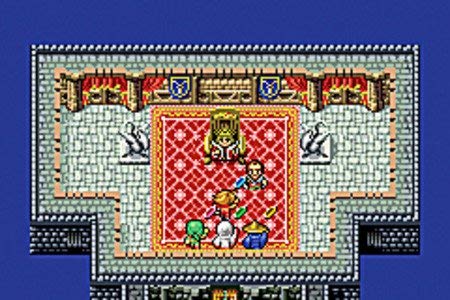 Final Fantasy I & II Dawn of Souls (Renewed)