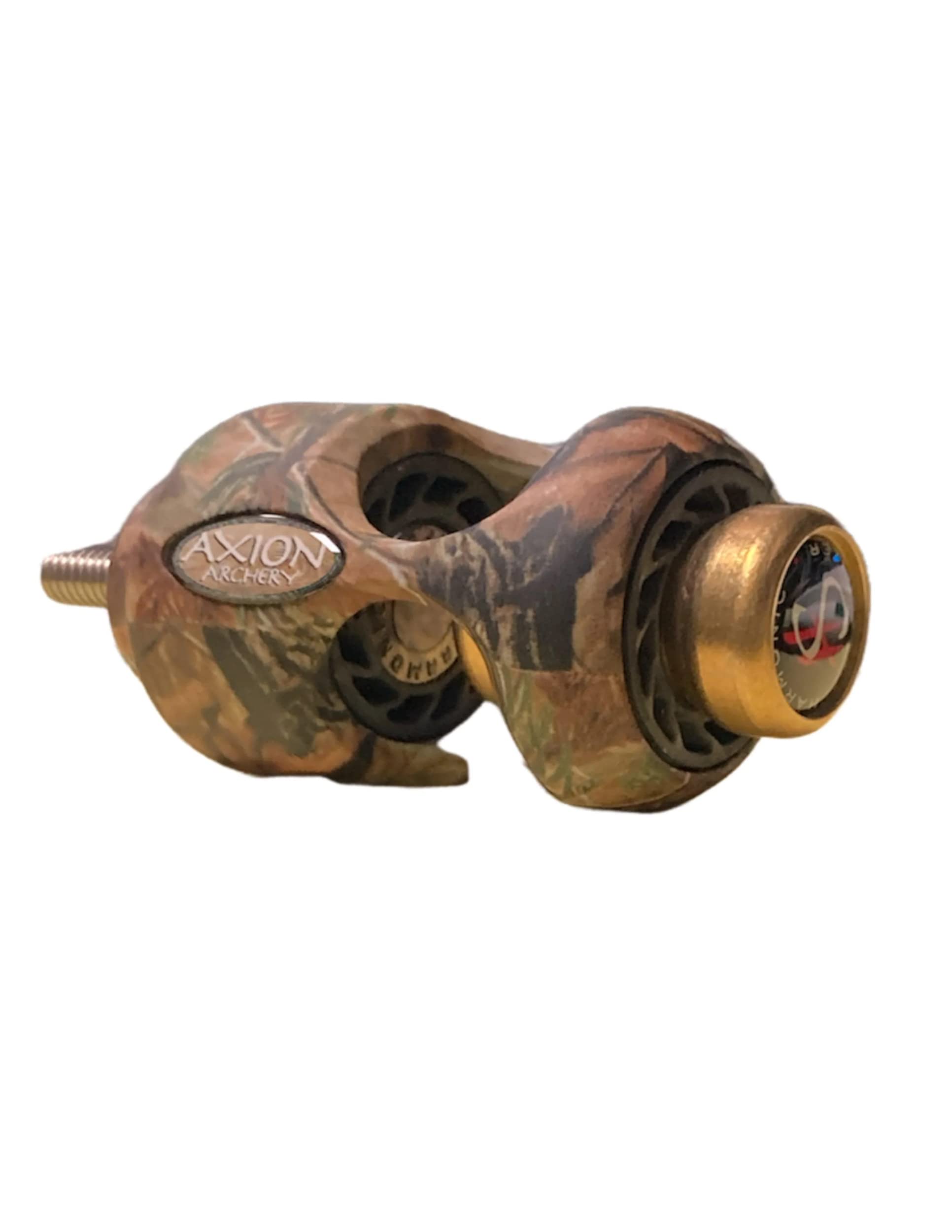 Axion Silencer 2in Stab Lost