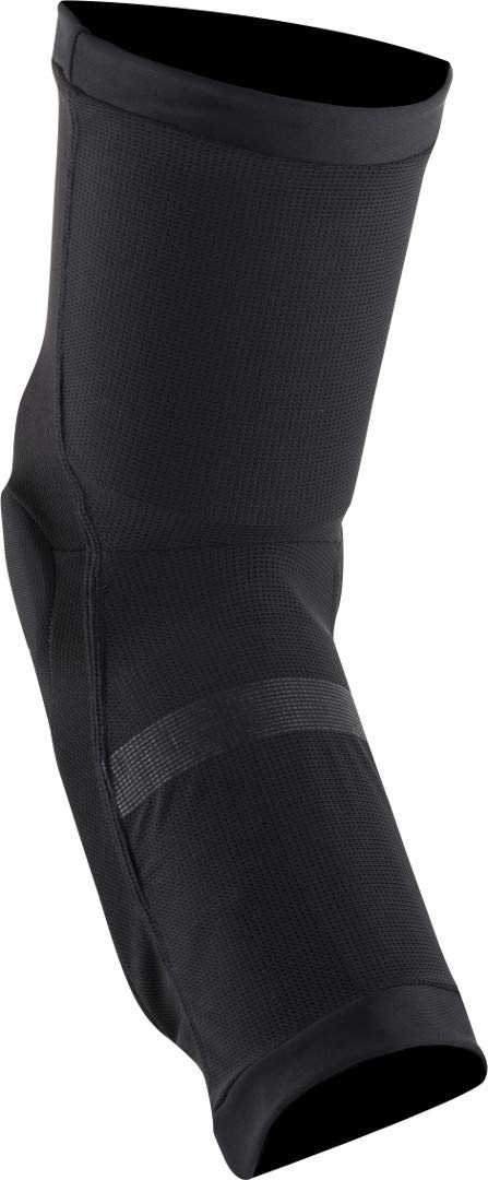 Alpinestars Men's Paragon Plus Knee Protector, Black, Medium