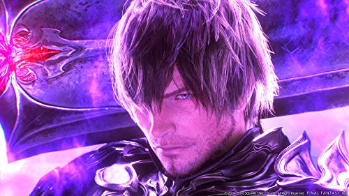 FINAL FANTASY XIV, Shadowbringers - PlayStation 4