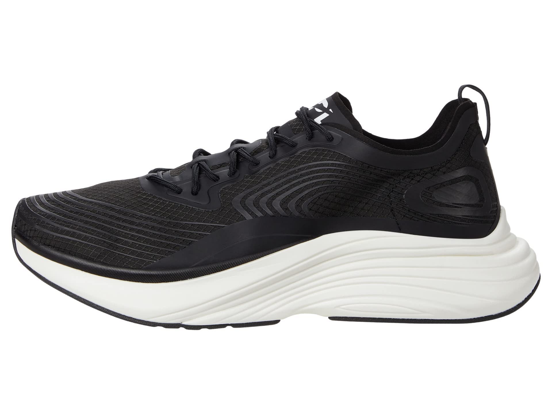 Athletic Propulsion Labs (APL) Streamline Black/Black/White 5.5 B (M)