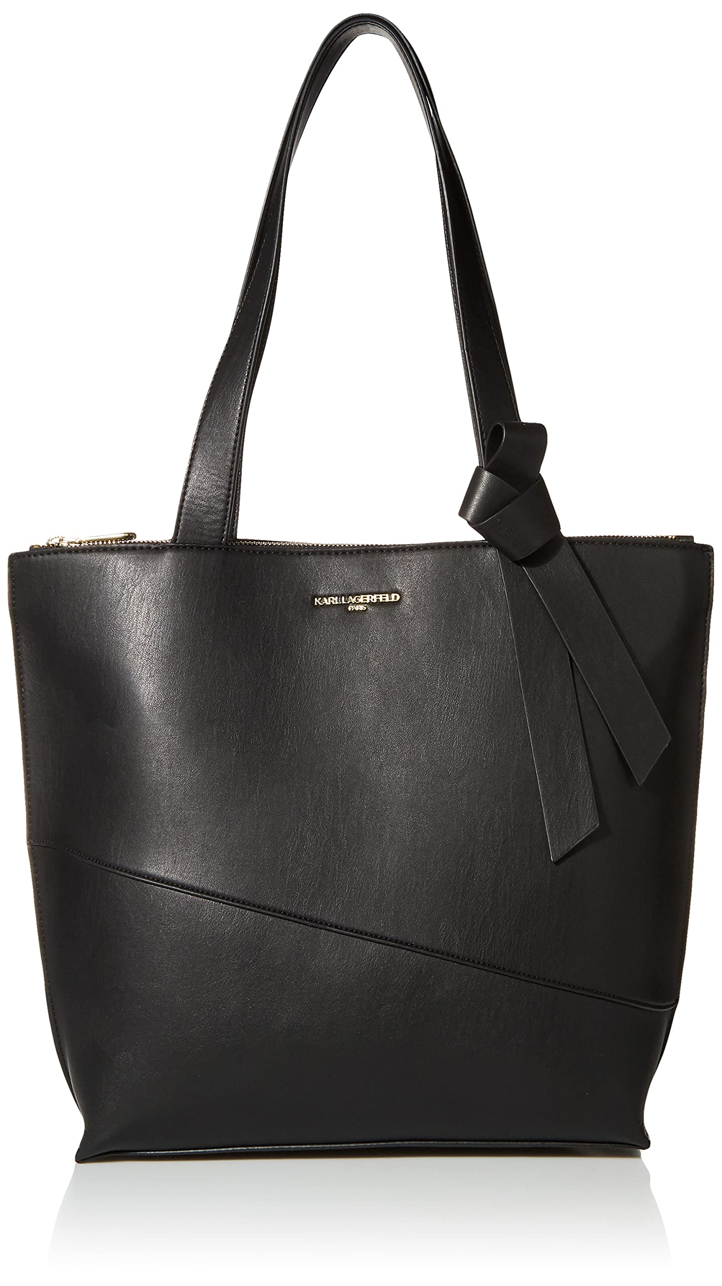 Karl Lagerfeld Paris Chantelle Tote