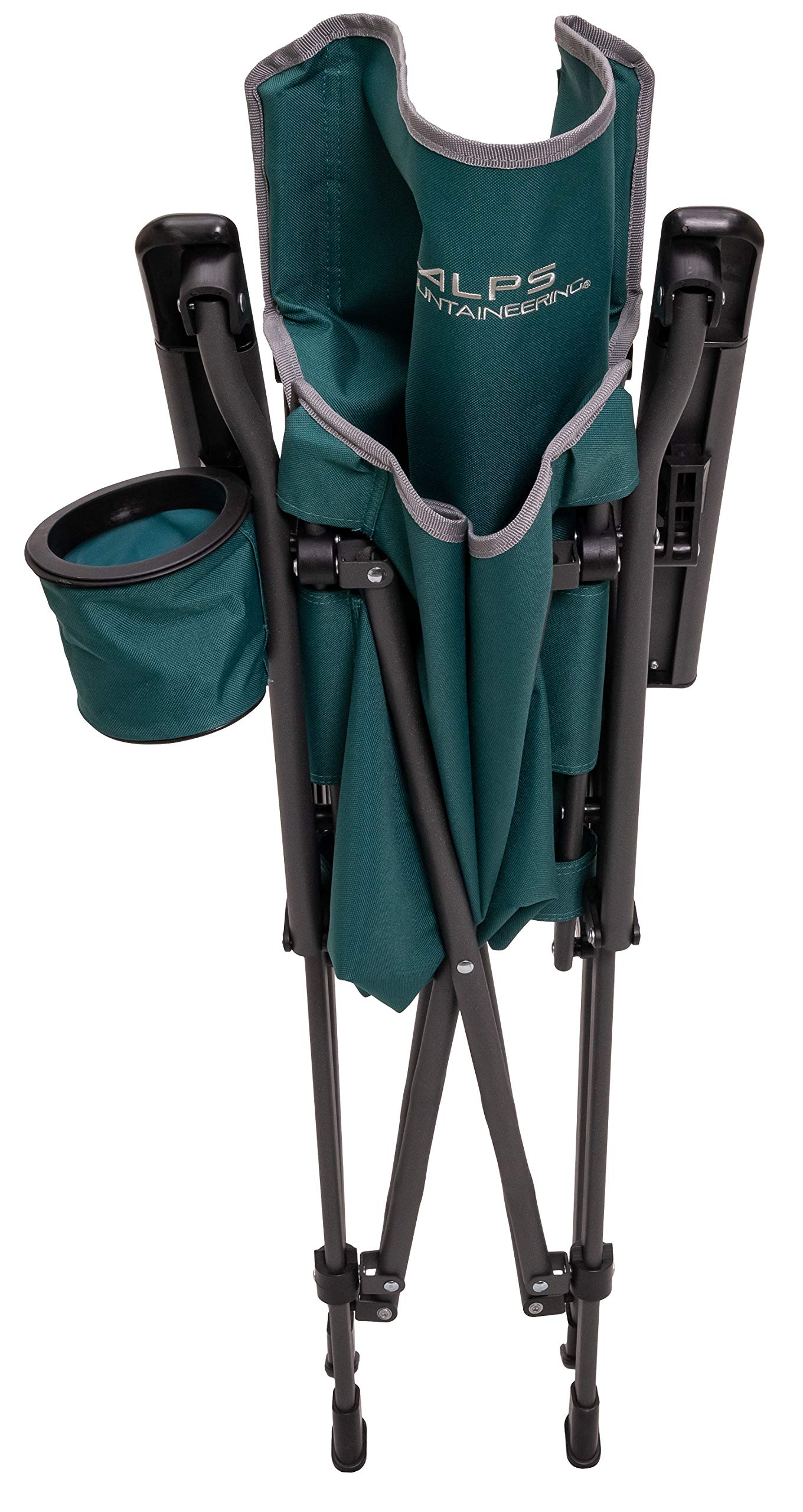 ALPS Mountaineering Leisure Chair, One Size, Teal