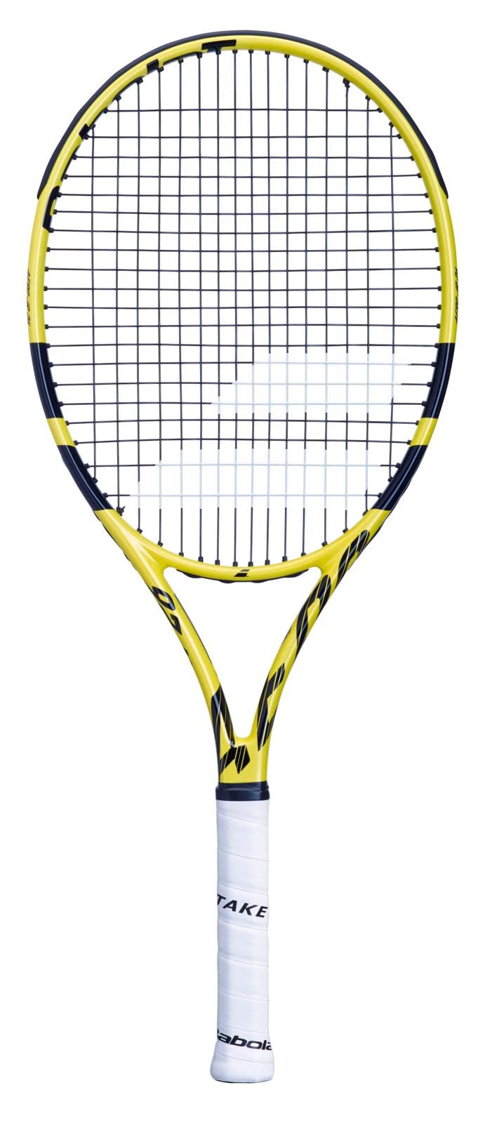 Babolat Aero 26 Junior 2019 Tennis Racquet