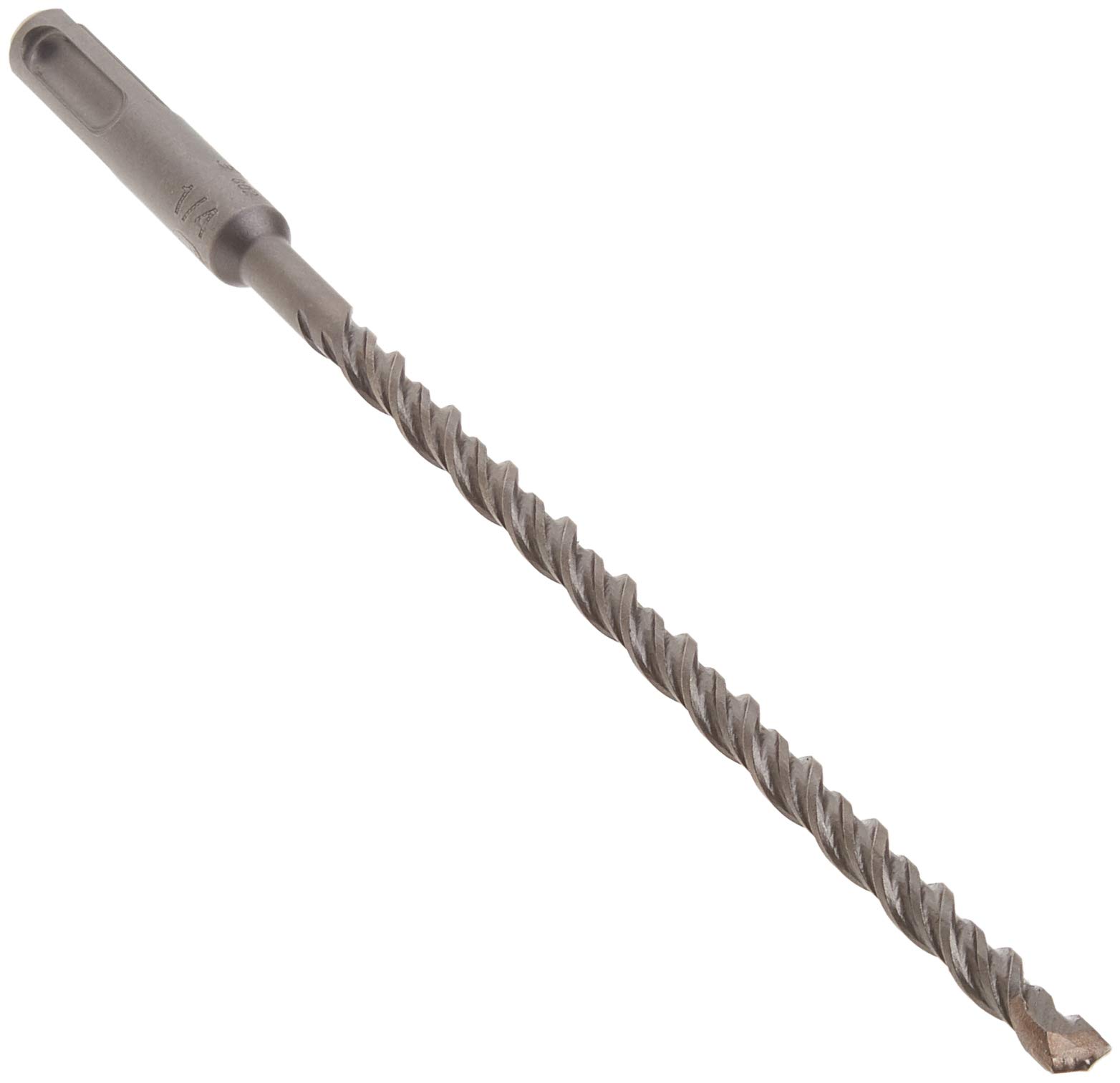 BOSCH HC2042 1/4 in. x 6 in. x 8 in. Bulldog SDS-Plus Rotary Hammer Bit