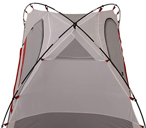 ALPS Mountaineering Meramac 5-Person Tent - Gray/Red