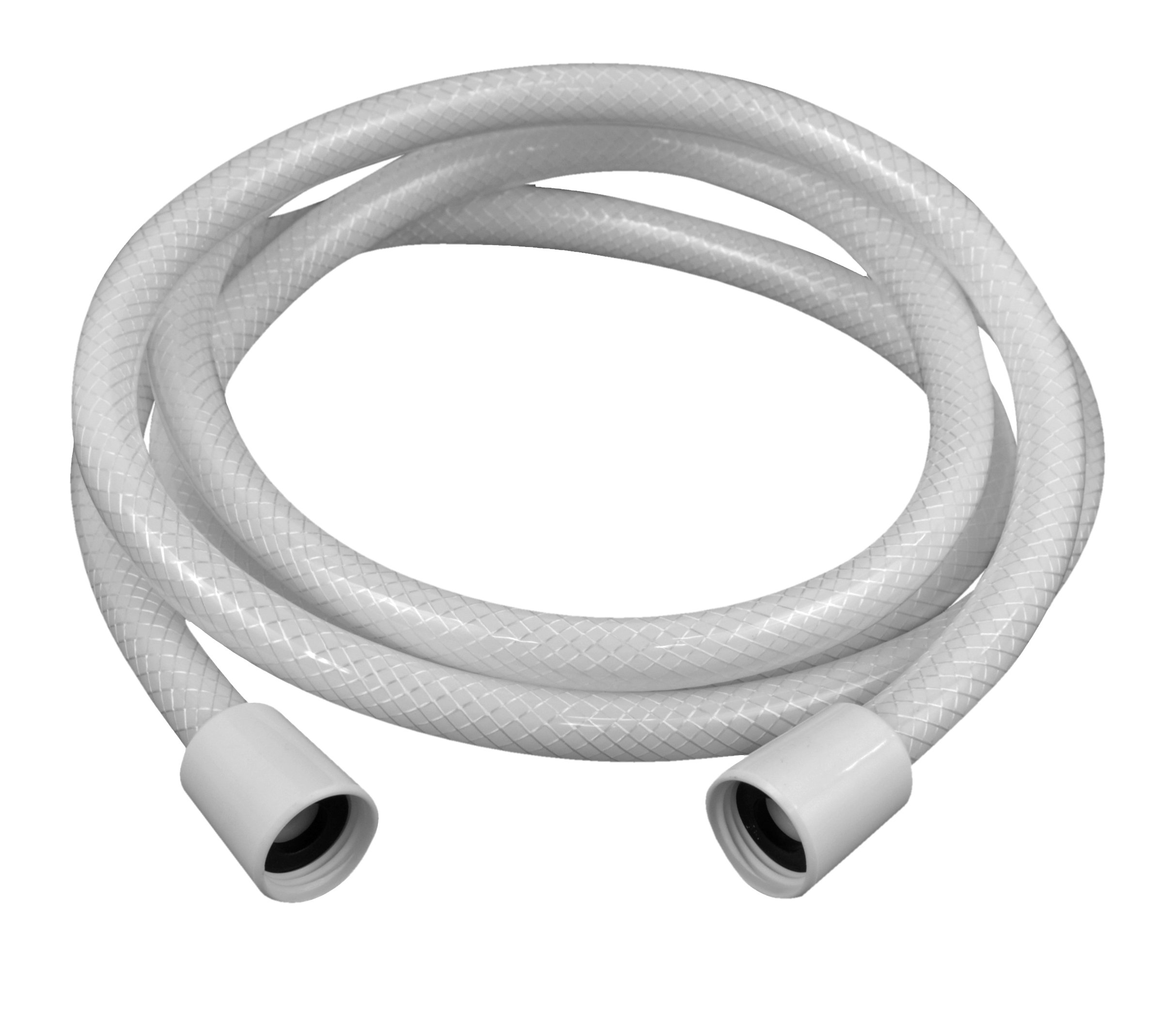 Attwood 4131-4 Aft-Deck Hot and Cold Freshwater Exterior Boat Shower Box Kit