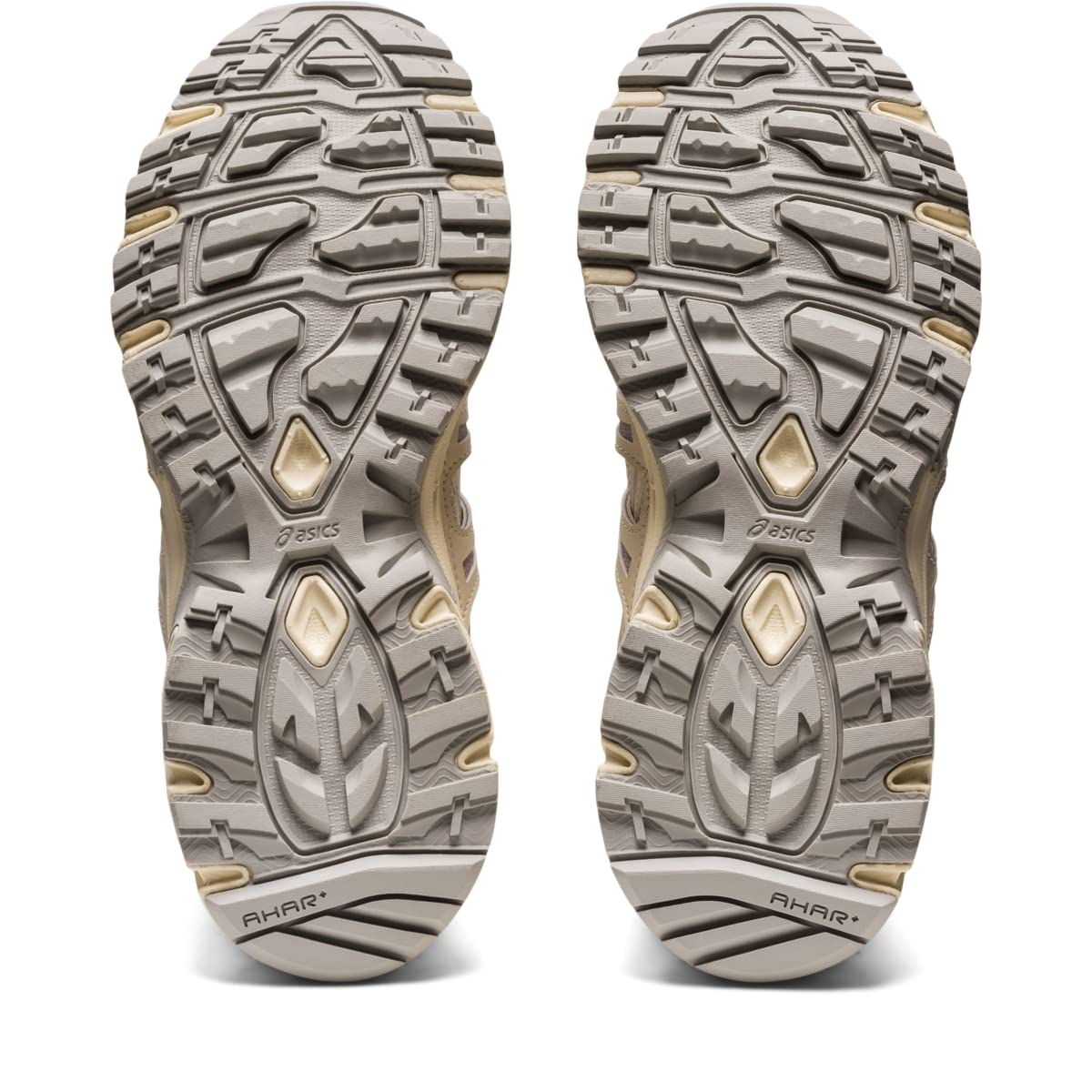 ASICS Women's Gel-Sonoma 15-50 Sportstyle Shoes, 8.5, Cream/Cream