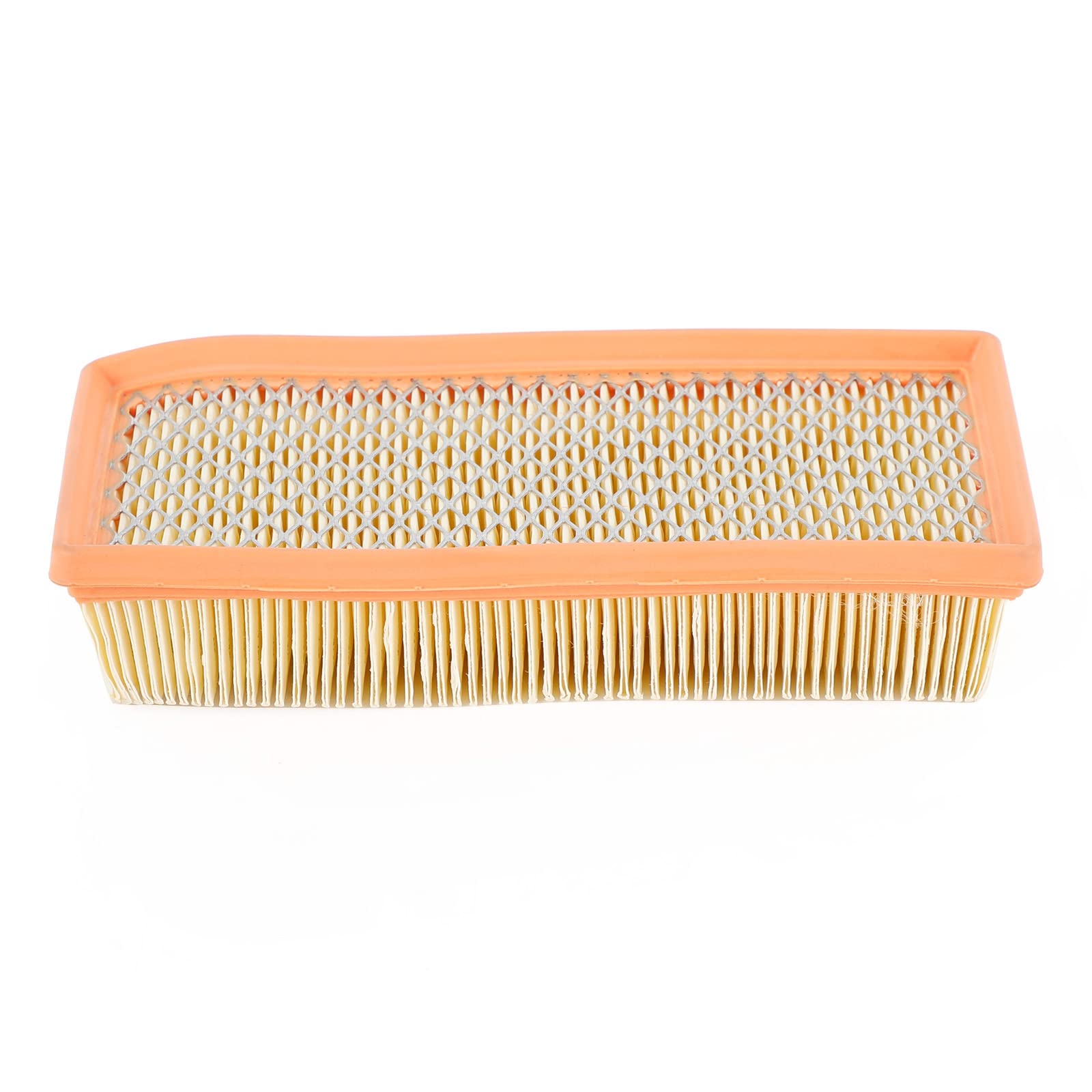 Areyourshop Air Filter Element 13717712317 for BMW K1600 GT (K48) 2011-2023, K1600 GTL (K48) 2011-2023, K1600 Bagger (K61) 2017-2023, K1600 GTL Exclusive (K48) 2013-2016