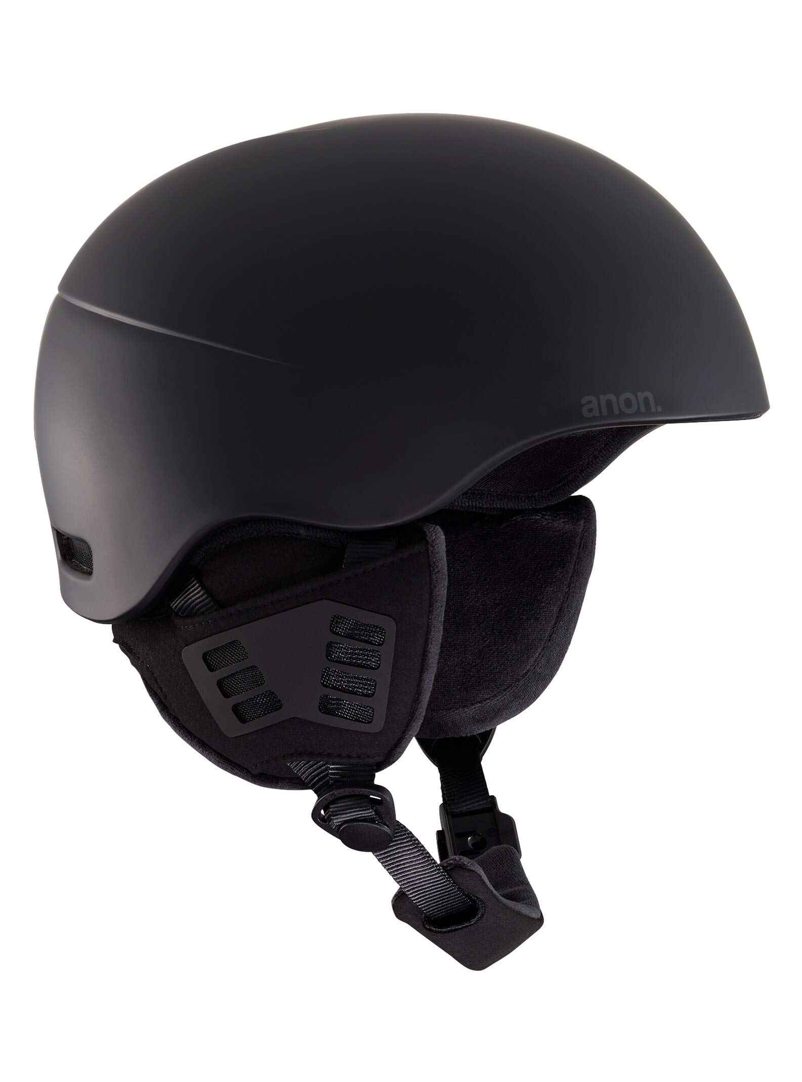 Anon Men's Helo 2.0 Helmet, Black W20, X-Large