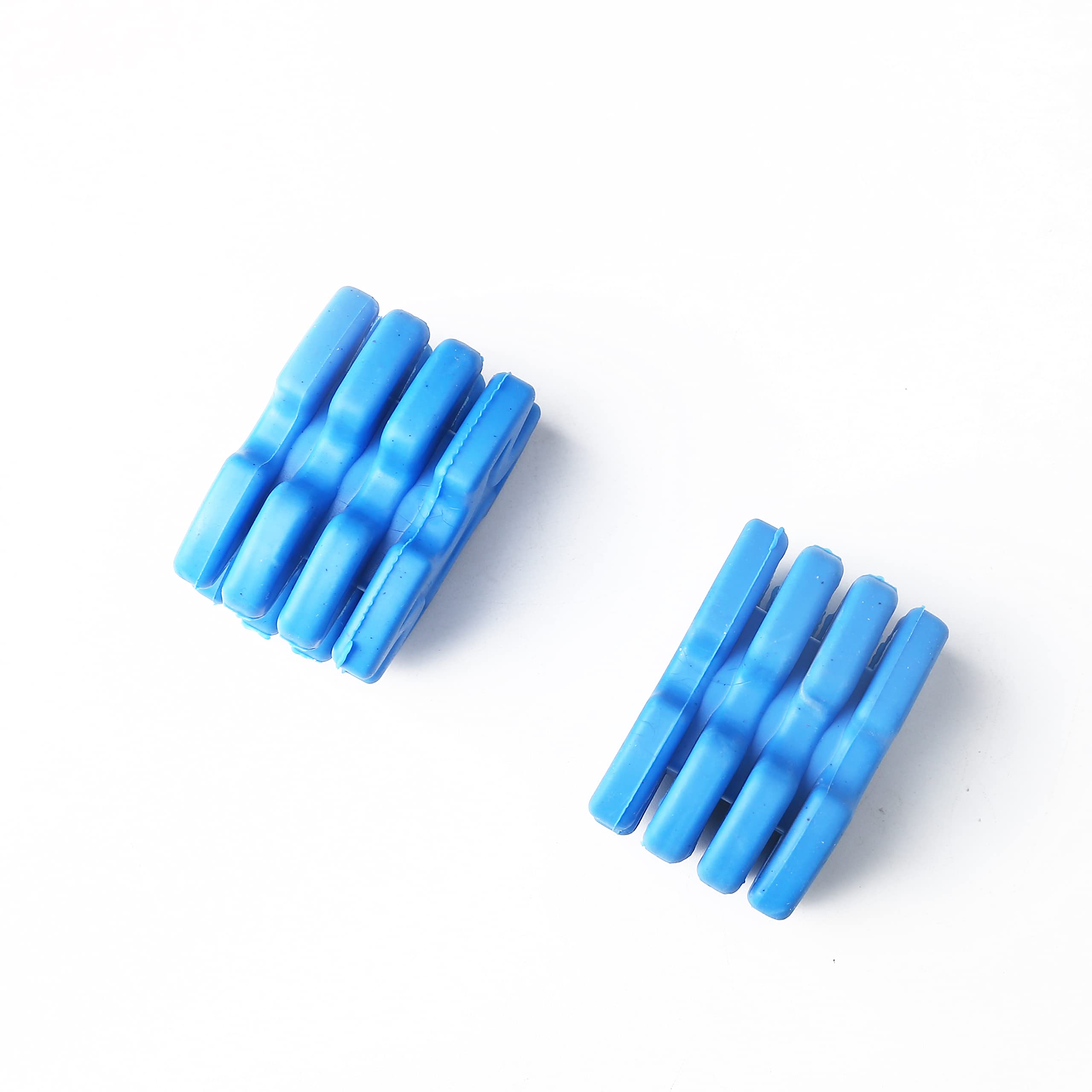 Archery Stabilizers,Crossbow Silencing Kit,Bow Limbs Vibration Damper Dampener Stabilizer for Split Limb Compound Bows(2 Pcs)