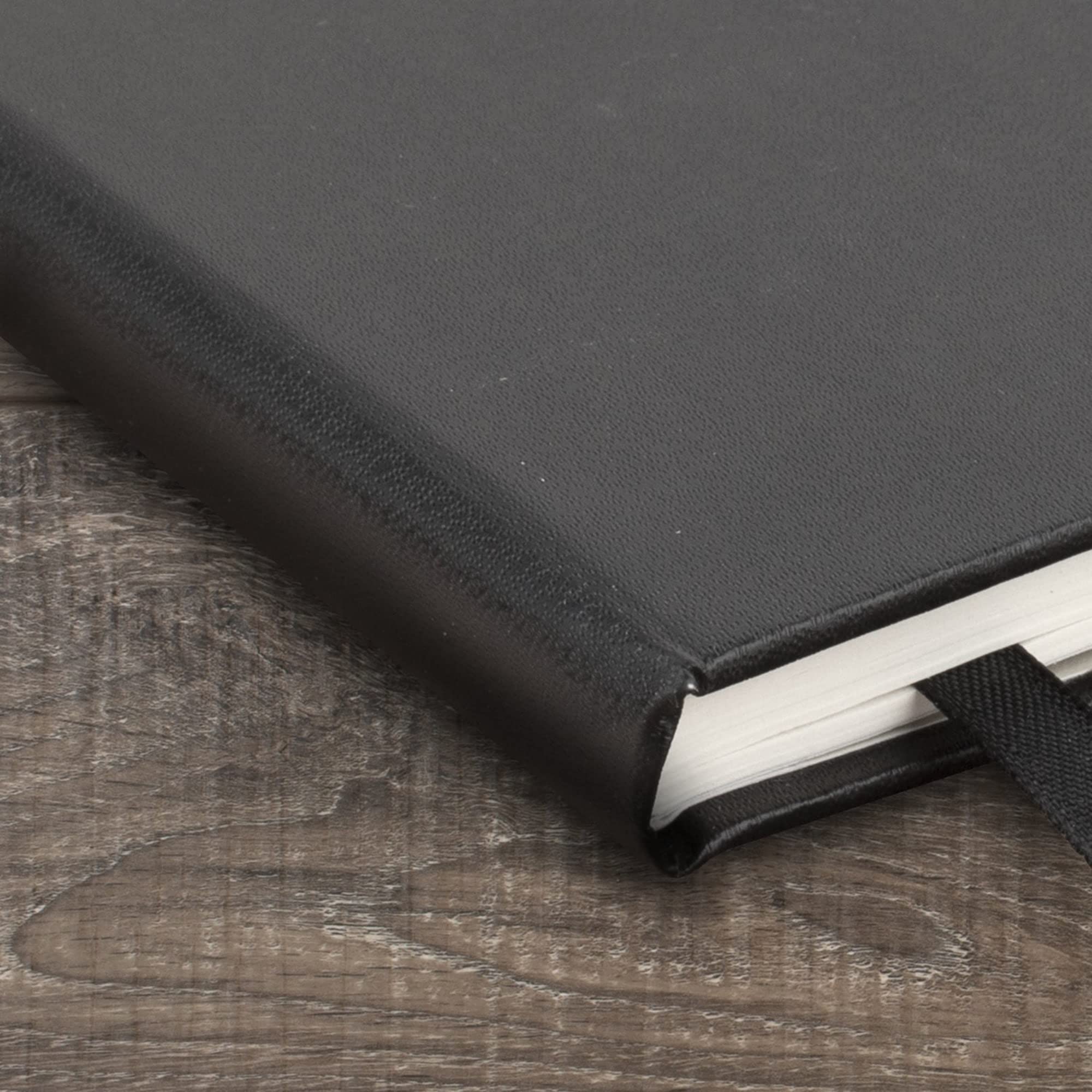 AT-A-GLANCE 2022 Weekly & Monthly Planner by AT-A-GLANCE, 5" x 8-1/4", Plan. Write. Remember, Black (706D1005)