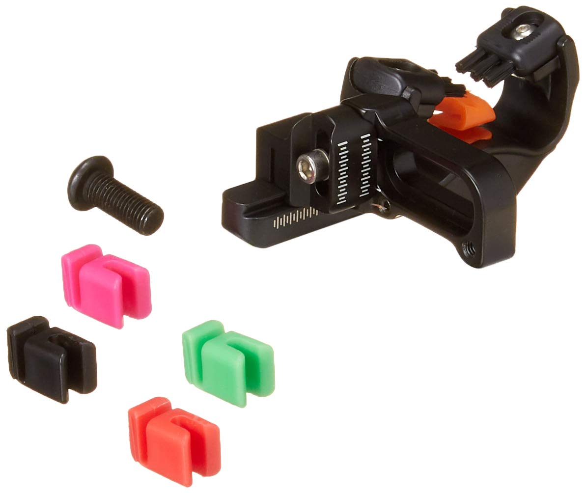 Apex AG ACCU-Strike Rest BLK MAP $49.99