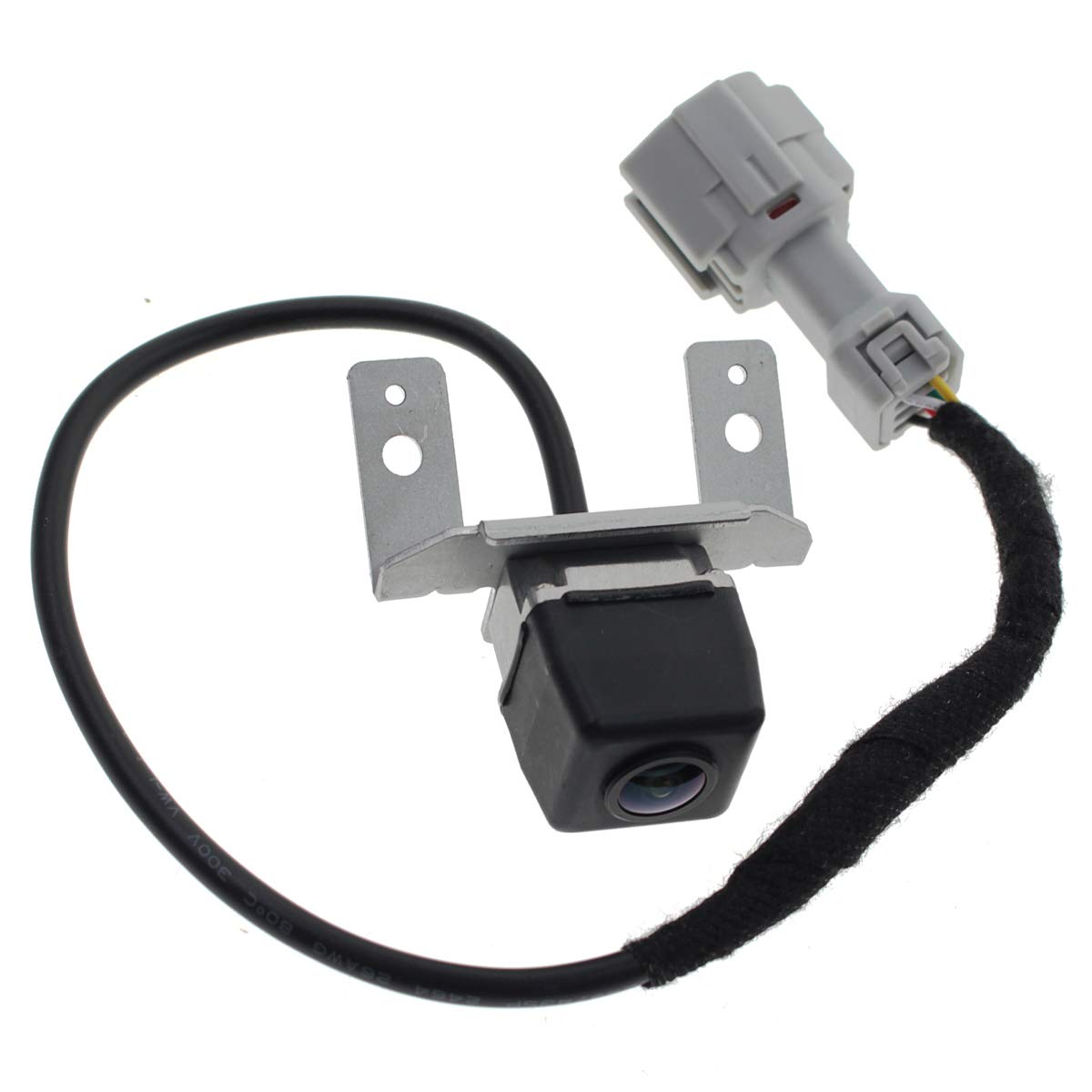 AUTOKAY Rear View Backup Reverse Camera 95760-3S102 Fits for Hyundai Sonata 2011-2014