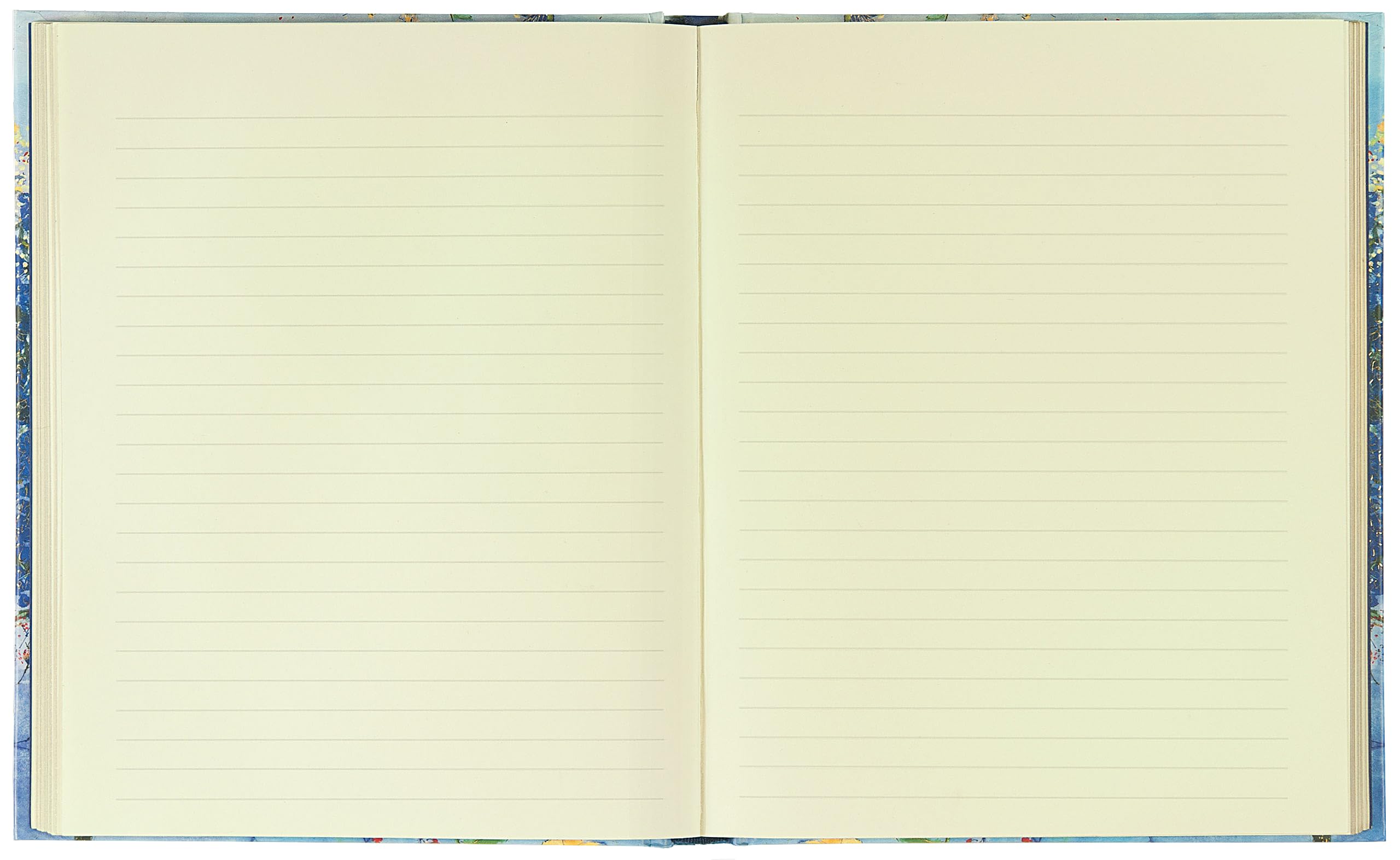 Azure Dreams Journal (Diary, Notebook)
