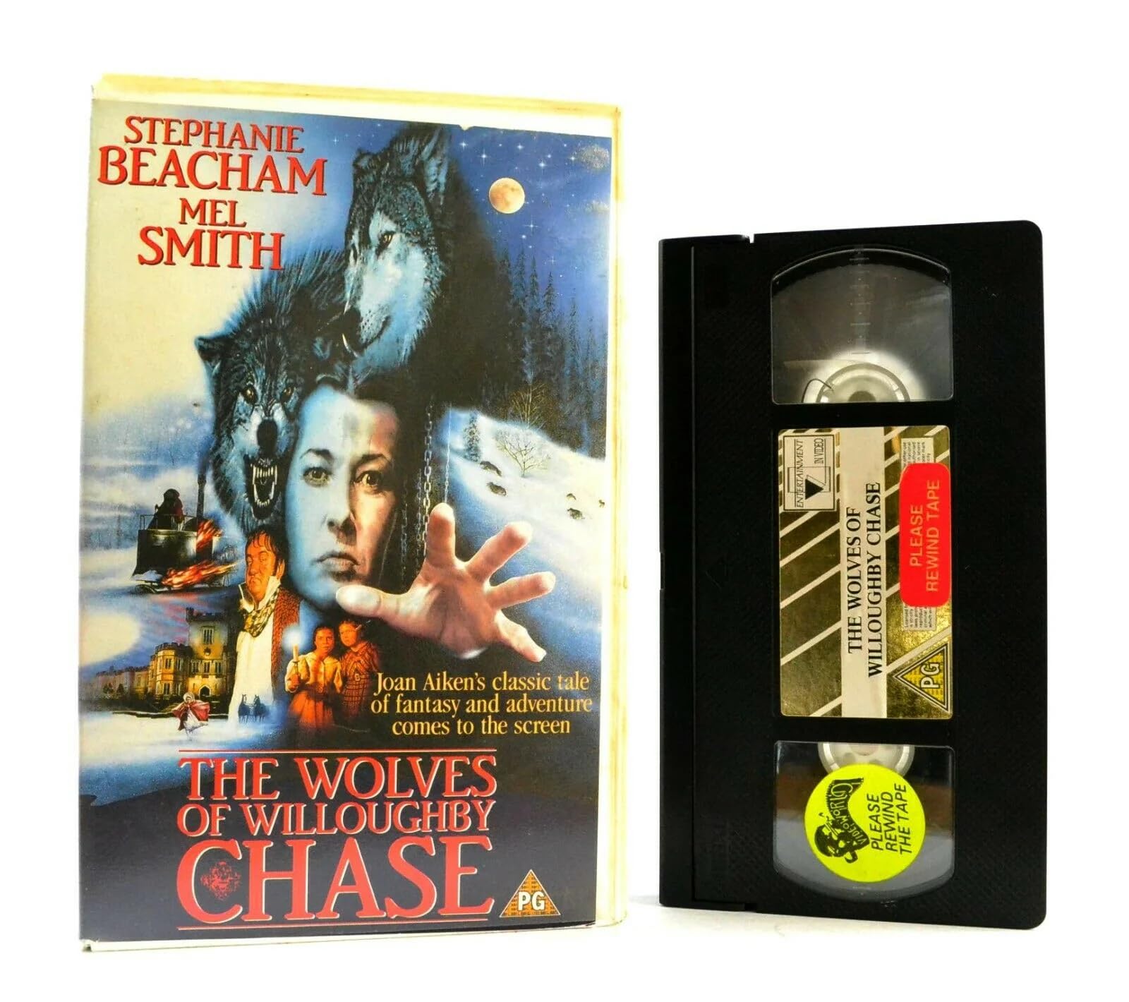 The Way We Were: Classic Love Story (1973) - B.Streisand/R.Redford - Pal VHS